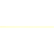Filet Simple Naturel 2 mm