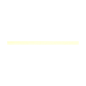 Filet Simple Naturel 3 mm
