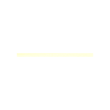 Filet Simple Naturel 3 mm