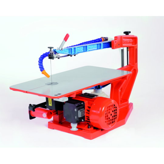 HEGNER Multicut 2SE